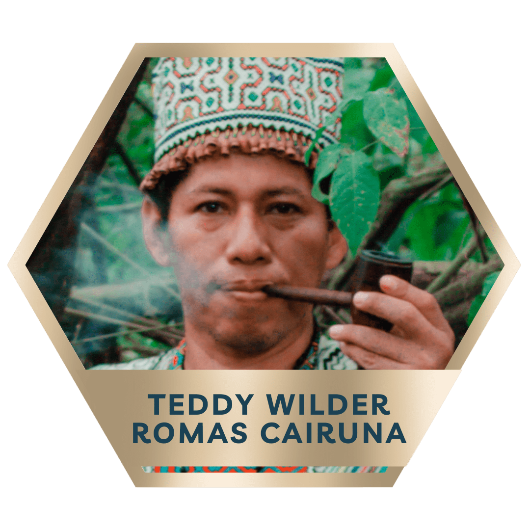 Get the Soul Purpose Vision Quest Retreat Brochure by Plant Spirit Journeys