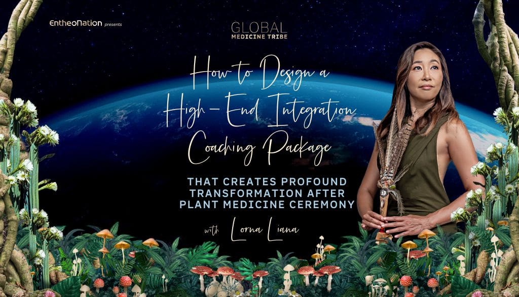 How to Design a High-End Integration Coaching Package