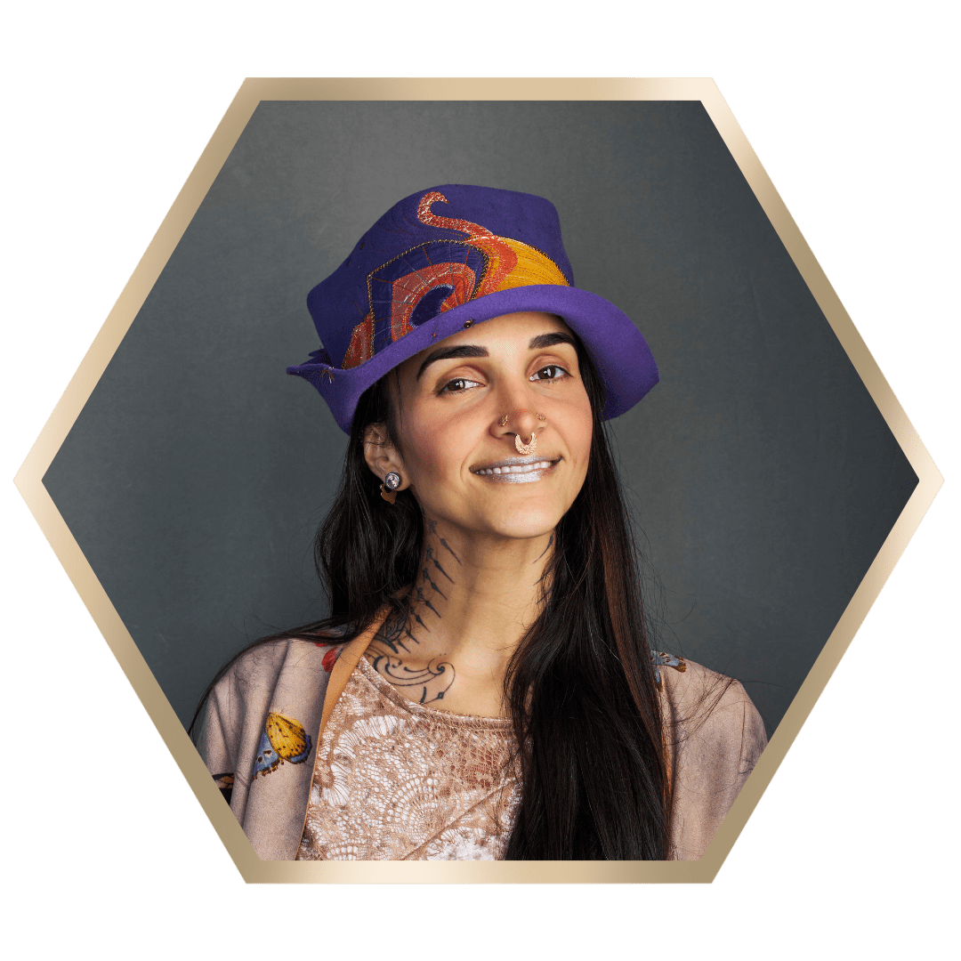 Sacred Spaceholding Essentials Masterclass