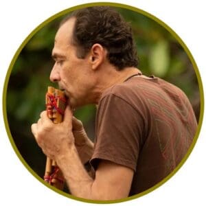Plant Spirit Summit - Schedule | Plant Spirit School