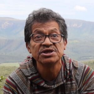 Wisdom Keepers 4 | The Path of the Chachi Wachumero | Bladi & Ruth ...